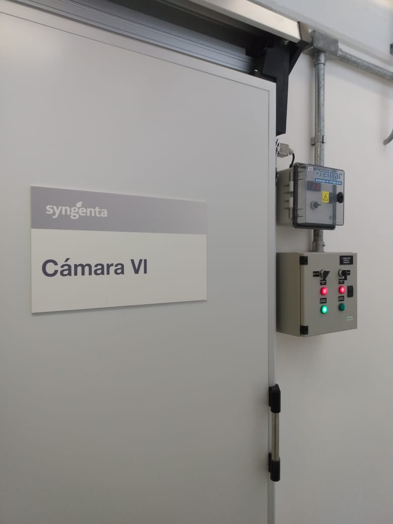 Home - AIMA Electromecánica SH